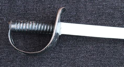 1889 Pattern Royal Navy Cutlass In Swords