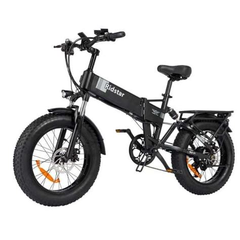Ridstar Electric Bike Official Store Ridstar Q20ridstar Q20 Pro