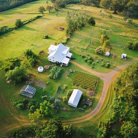 How To Design Your 5 Acre Homestead Layout For Self Sufficiency And