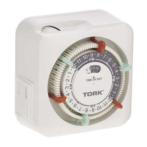 Light Timer Intermatic Instructions Shelly Lighting