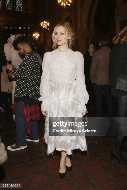 Cara Basso Photos And Premium High Res Pictures Getty Images
