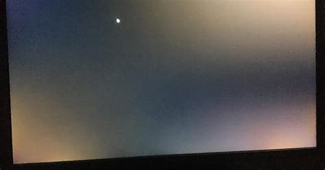 Backlight Bleed Album On Imgur