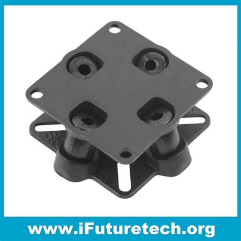 Cc3d Mini Apm Cc3d Flight Controller Anti Vibration Damper Shock Absorber Ifuture Technology