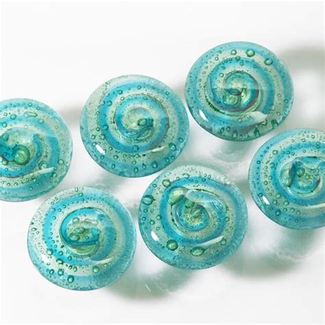 Sea Glass Knobs Etsy