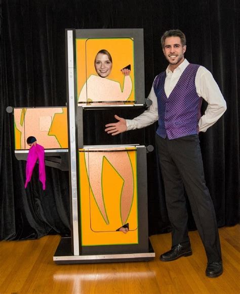 Unveiling The Secrets Of These 13 Magic Tricks Ftw Gallery Ebaums
