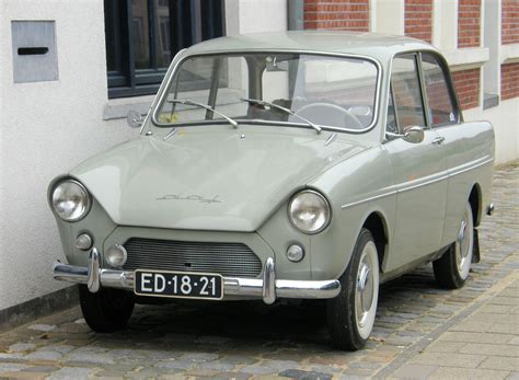 Daf 600 Variomatic A Photo On Flickriver