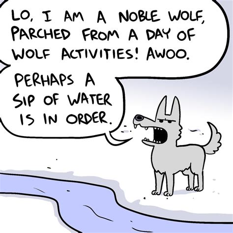 Wolf Irl R Furry Irl