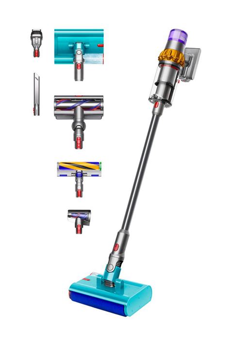 Dyson Axro Gmbh