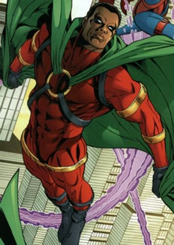 Arnusaugustus Freeman Fan Casting For Jla Syndicatelords War
