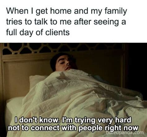 40 Therapy Memes To Help You Laugh Through The Pain