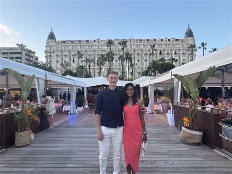 Jackie Kingham On Linkedin My Partner Daniel Left His Banking Career In London And We Relocated To