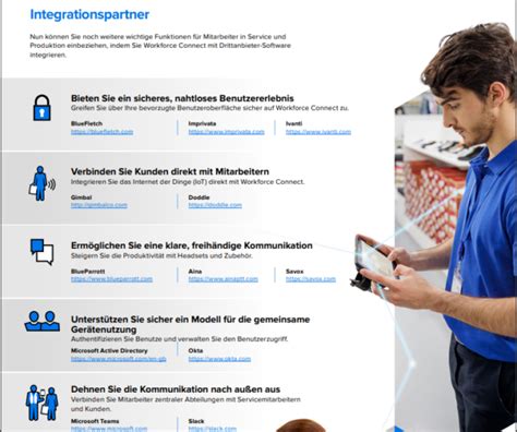 Unlocking Success How Zebra Workforce Connect Transforms Companies