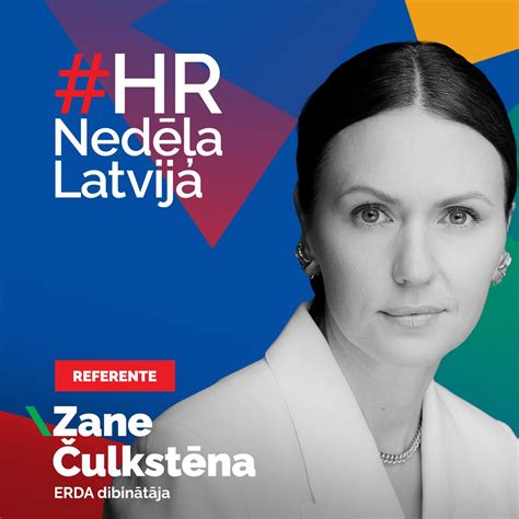 Erda On Linkedin 🚀 Hr Nedēļa Latvija Is Right Around The Corner So Mark Your Calendars