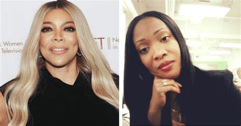 Wendy Williams Had A Heated Dispute With Bank Officials Days Before Her Funds Froze Reveals Ex