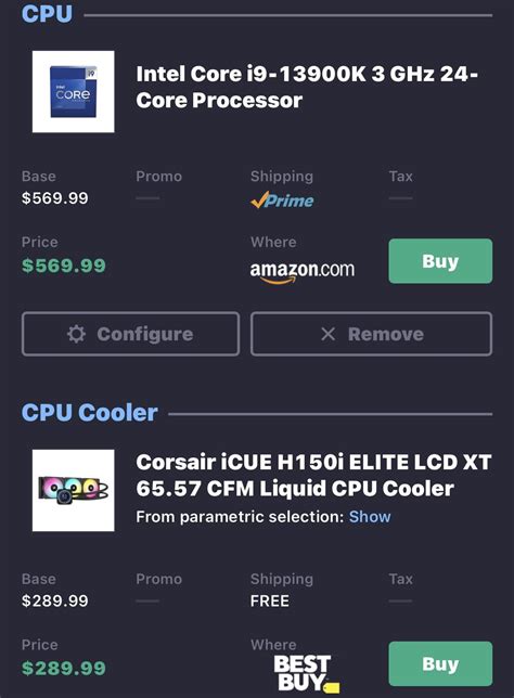 new pc build r pcbuild