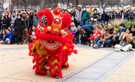 2024 New Year Chinese