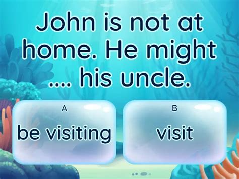 Class 2 C1 Grammar Quiz