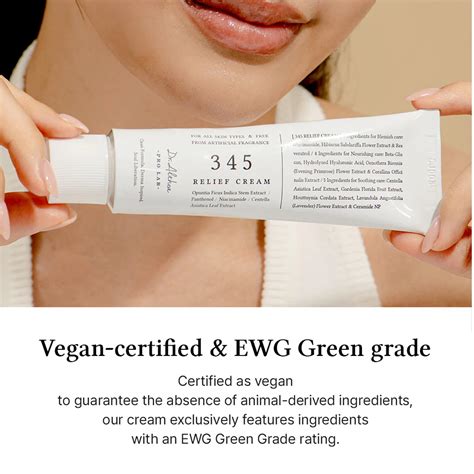 345 Relief Cream Dr Althea Dokyo
