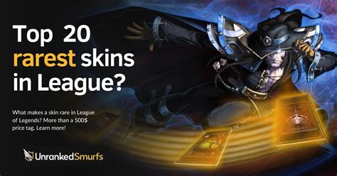 League Of Legends Most Valuable Skins