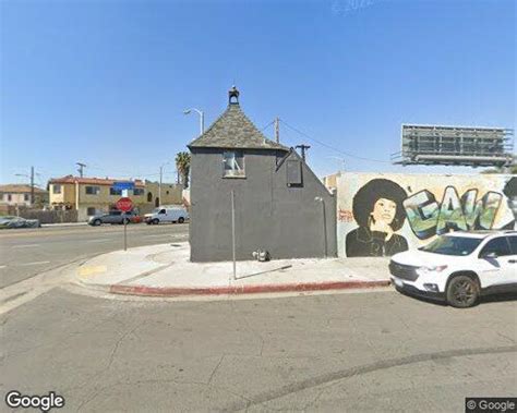 2181 Firestone Blvd Los Angeles Ca 90002