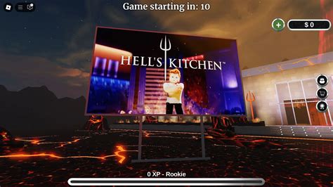 Hells Kitchen In Roblox Everything To Know