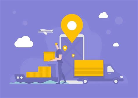 Pan India E Commerce Logistics Service In Gurugram Id 2848954248248