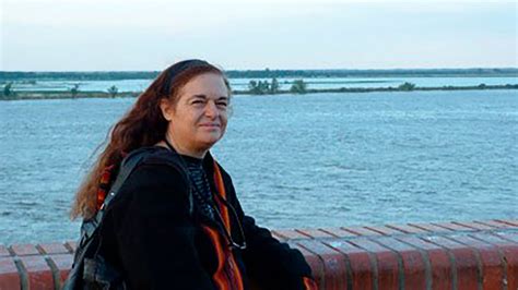 Márgara Averbach “la Literatura Juvenil No Existe Es Un Nicho De