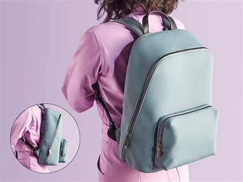 Found The Best Backpack For Commuting Chatelaine