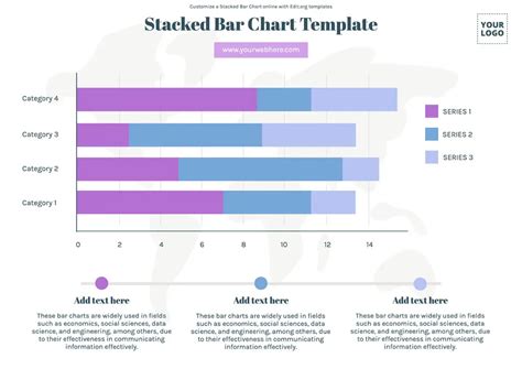 Bar Graph Template