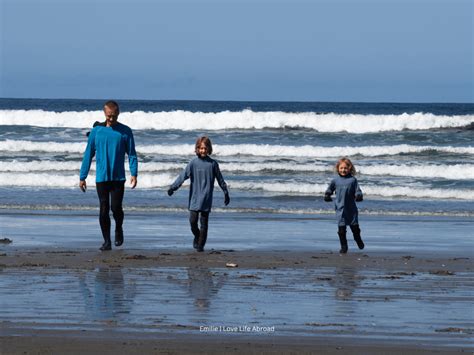 Tofino Surf School Reviews Why Yes To Tofino Surf Adventures