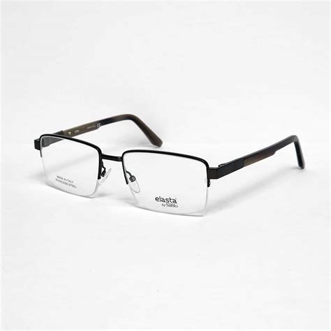 Safilo Elasta E 3116 Eye 2 Eye Optical