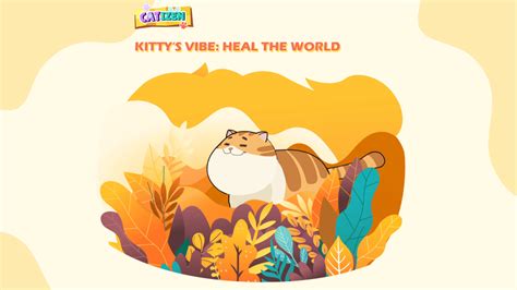 Telegram 上で猫さんを育てる Catizen Watch