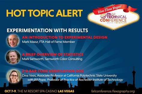 Flexographic Technical Association On Linkedin Flexography Packaging Ftc2024