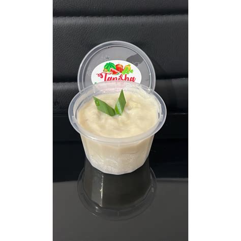 Jual Ketan Duren Lumer Mini 100 Ml Shopee Indonesia