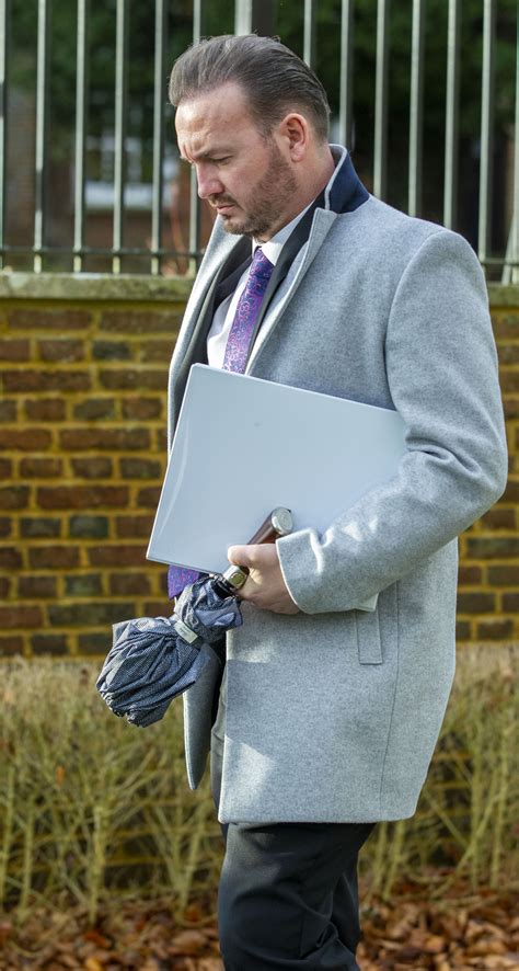 Police Officer Missed 999 Call On Radio As He Was Having Sex With Ex