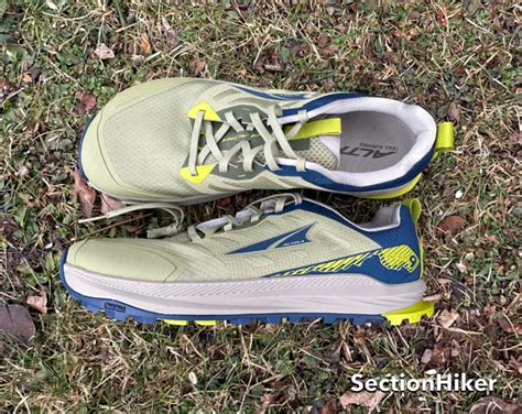 Altra Lone Peak 9 Review Features That Enhance Your Hike