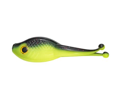 Crappie Soft Plastic Baits And Lures Lake Pro Tackle