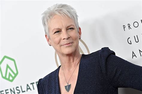 Jamie Lee Curtis Shares Her Chicken Soup Recipe Parade