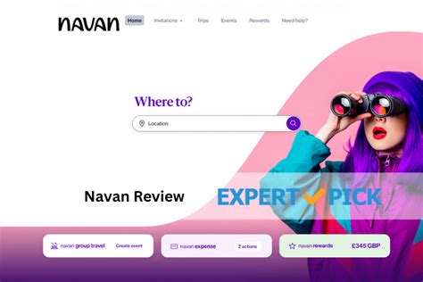Comprehensive Review Of Navan Transforming Travel Management