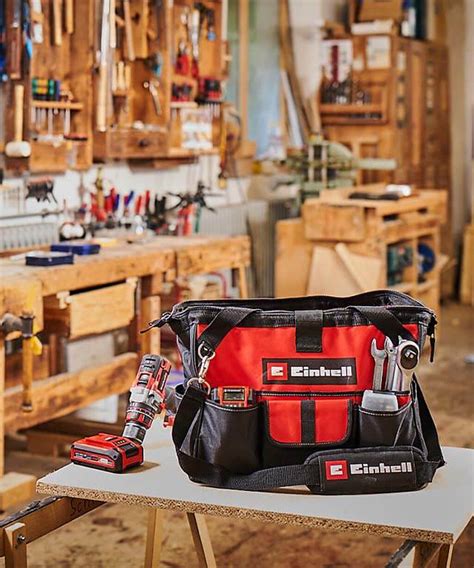 Premium Tools For Diy Enthusiasts And Gardeners Einhellca