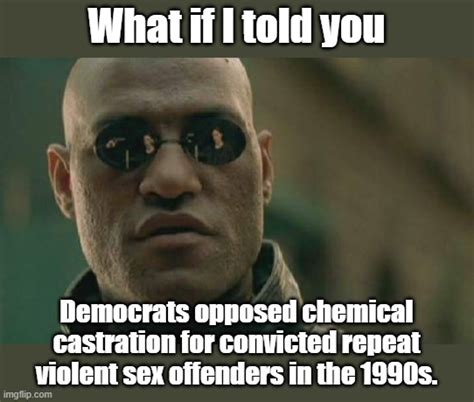 What If I Told You Imgflip