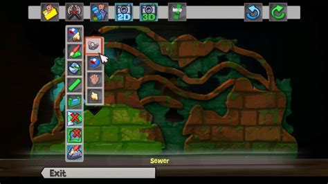 Worms Revolution Wingamestore Worms Revolution Wingamestore