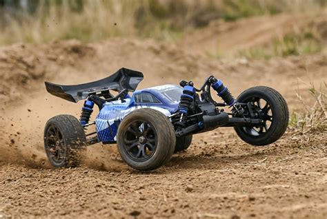 How To Dial In Your Front Center And Rear Differentials Rc Diff Oil