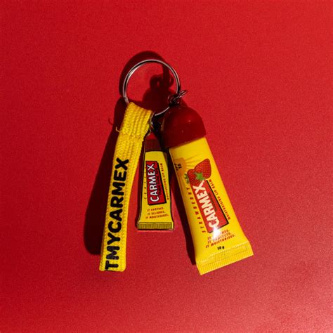 Collections Carmex