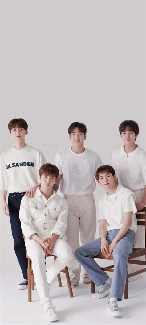 [100 ] Nuest Wallpapers