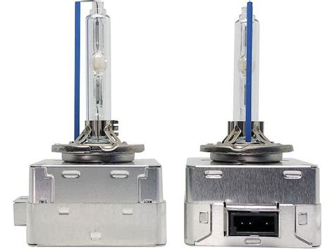 High Beam And Low Beam Headlight Bulb Set Compatible With 2014 2020