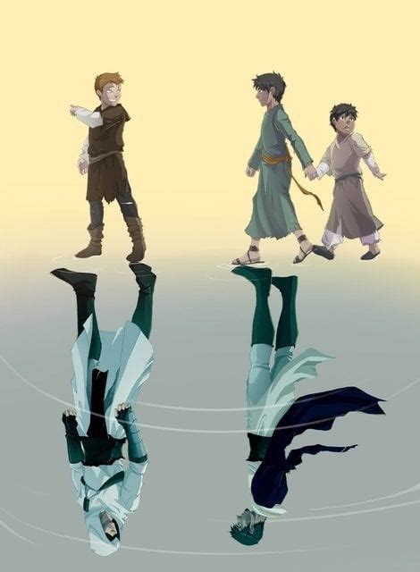 Assassins Reflection Riwallpaper