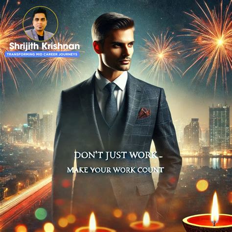 Leadership Success Mindset Shrijith Krishnan 💼 42 Comments