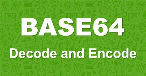 The Future Is Here Exploring The Top Tech Tool Trends Of 2024 Text To Base64 Encoder