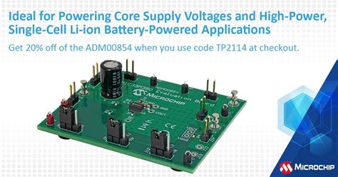 Microchip Technology Inc On Linkedin Devtools Power